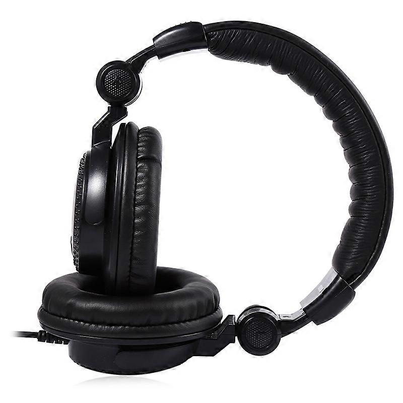 ISK HP-960B Noise Isolating Monitor Headphones Dynamic Stereo K Song Wired Headset | Fruugo UK