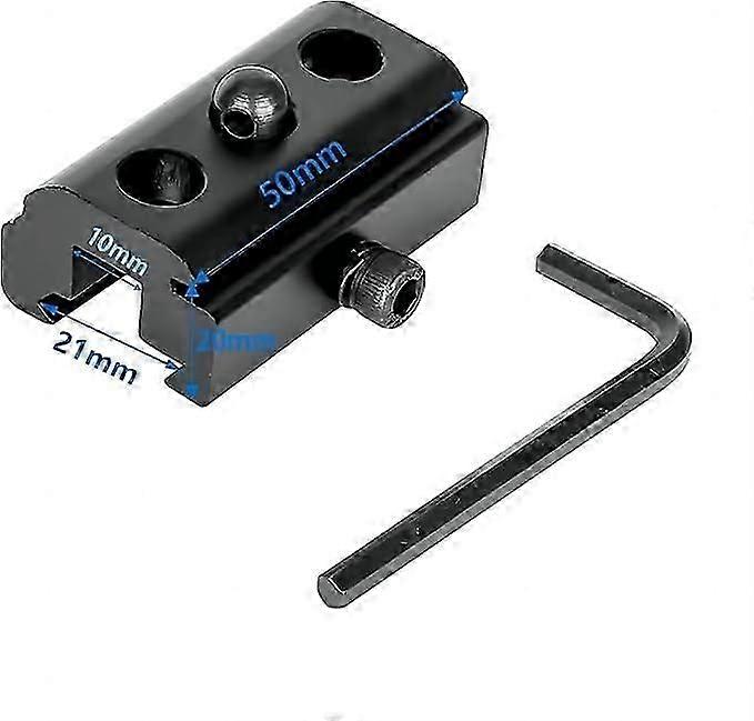 Versatile Rifle Bipod, Aircraft Grade Aluminum Quick Deployment Bipod ...