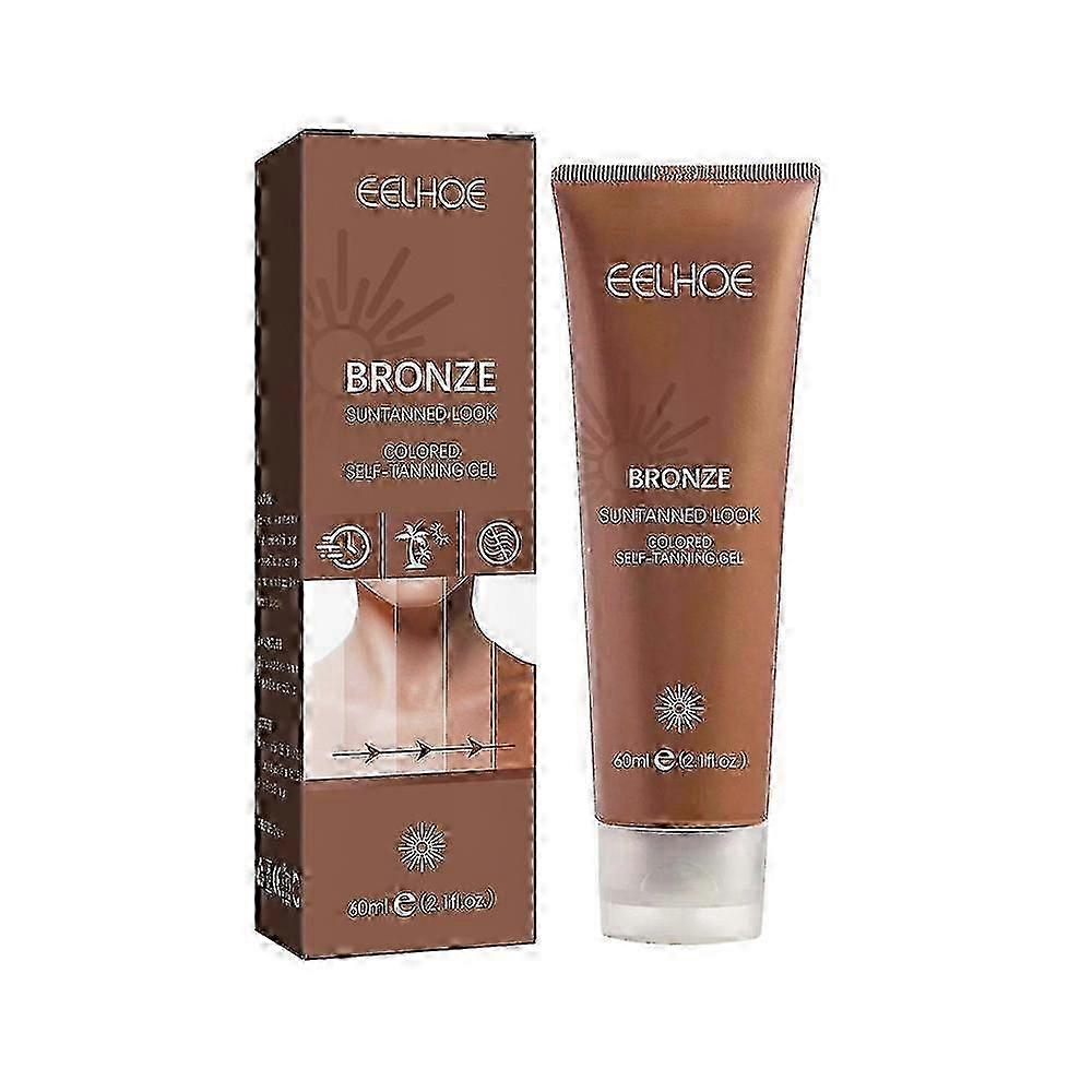 Sunright INSTA GLOW Face Body Self Tanning Streakless Sunright INSTA ...