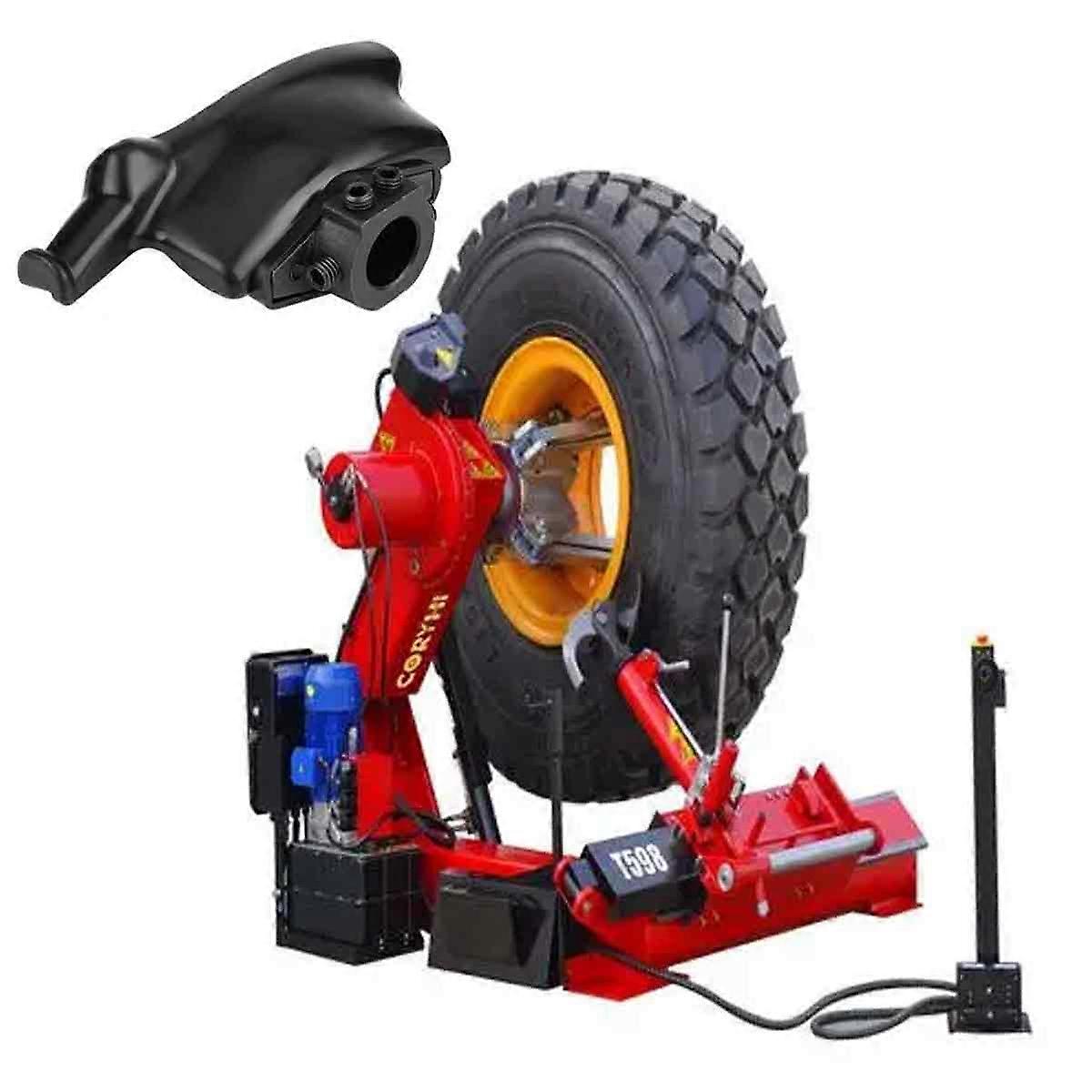 Plastic Head Tire Changer, 28mm Tire Duck Head, Tire Changer Duck Head ...