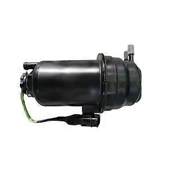 Fuel Filter Assembly for Mitsubishi Fuso Canter 4P10 Diesel Engine ...