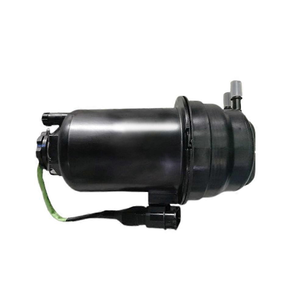 Fuel Filter Assembly for Mitsubishi Fuso Canter 4P10 Diesel Engine ...