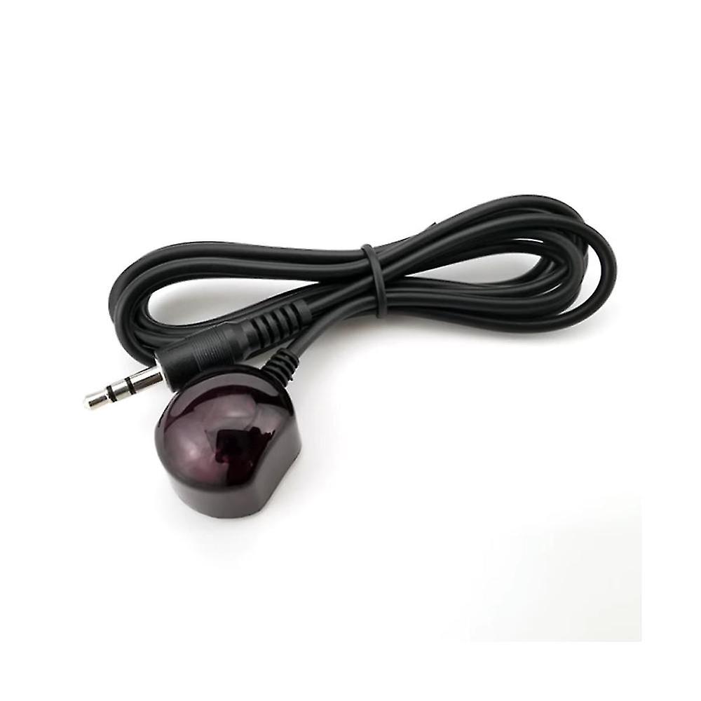 3.5mm 38khz Infrared Ir Remote Control Receiver Extender Extension ...