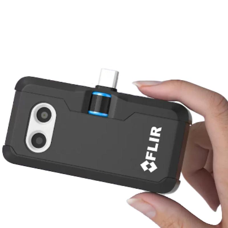 Flir One Pro Thermal Camera Mobile Phone Infrared Thermal Imager For ...
