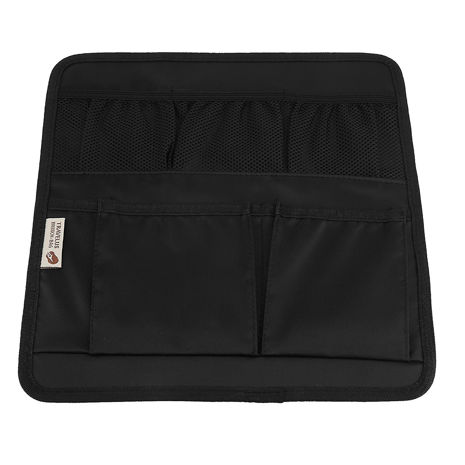 Multi item Finishing Storage Bag Backpack Insert Portable Travel ...