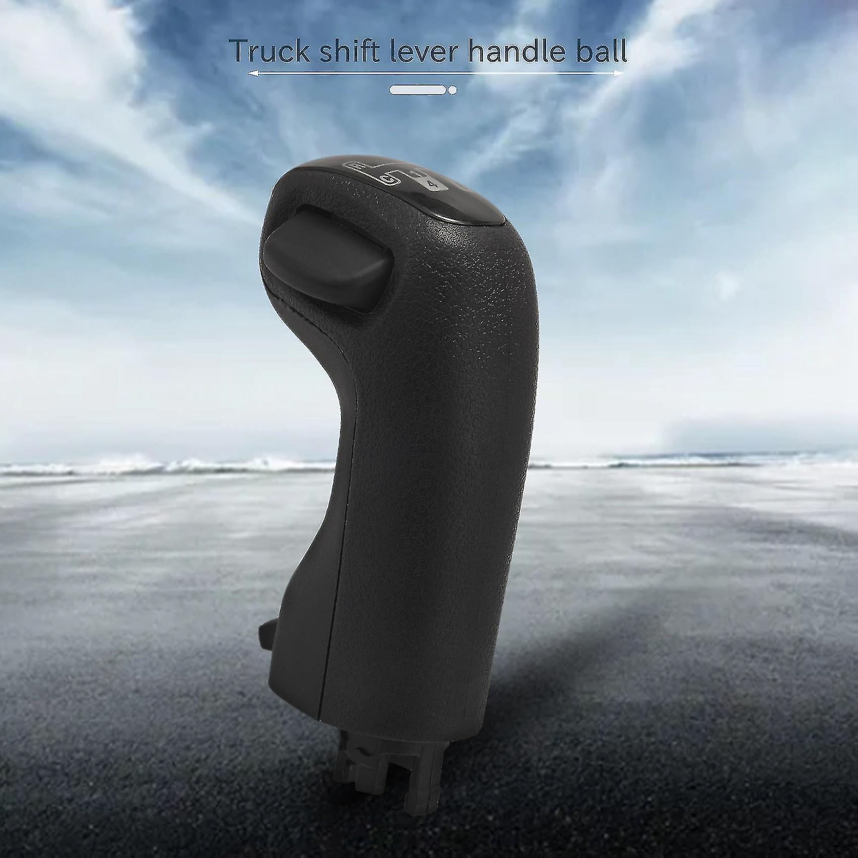 6 Speed +r+c Car Gear Shift Knob Lever Manual Fit Compatible Scania ...