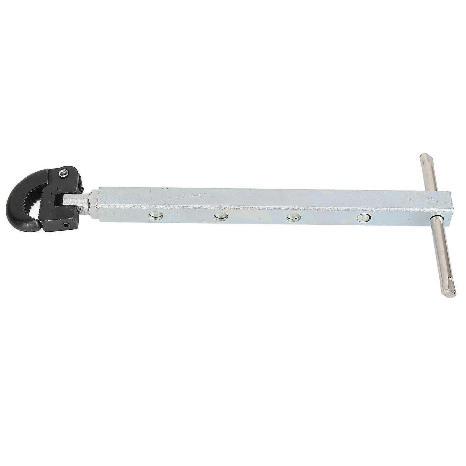 Telescoping Basin Wrench Stainless Steel Multifunctional Jaw Plumber ...