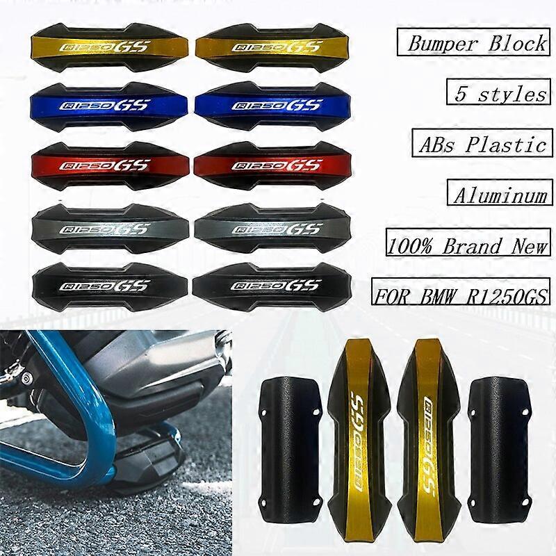FOR BMW R1250GS ADV/LC R1250 GS ADVENTURE 25MM Motorcycle Engine Guard ...