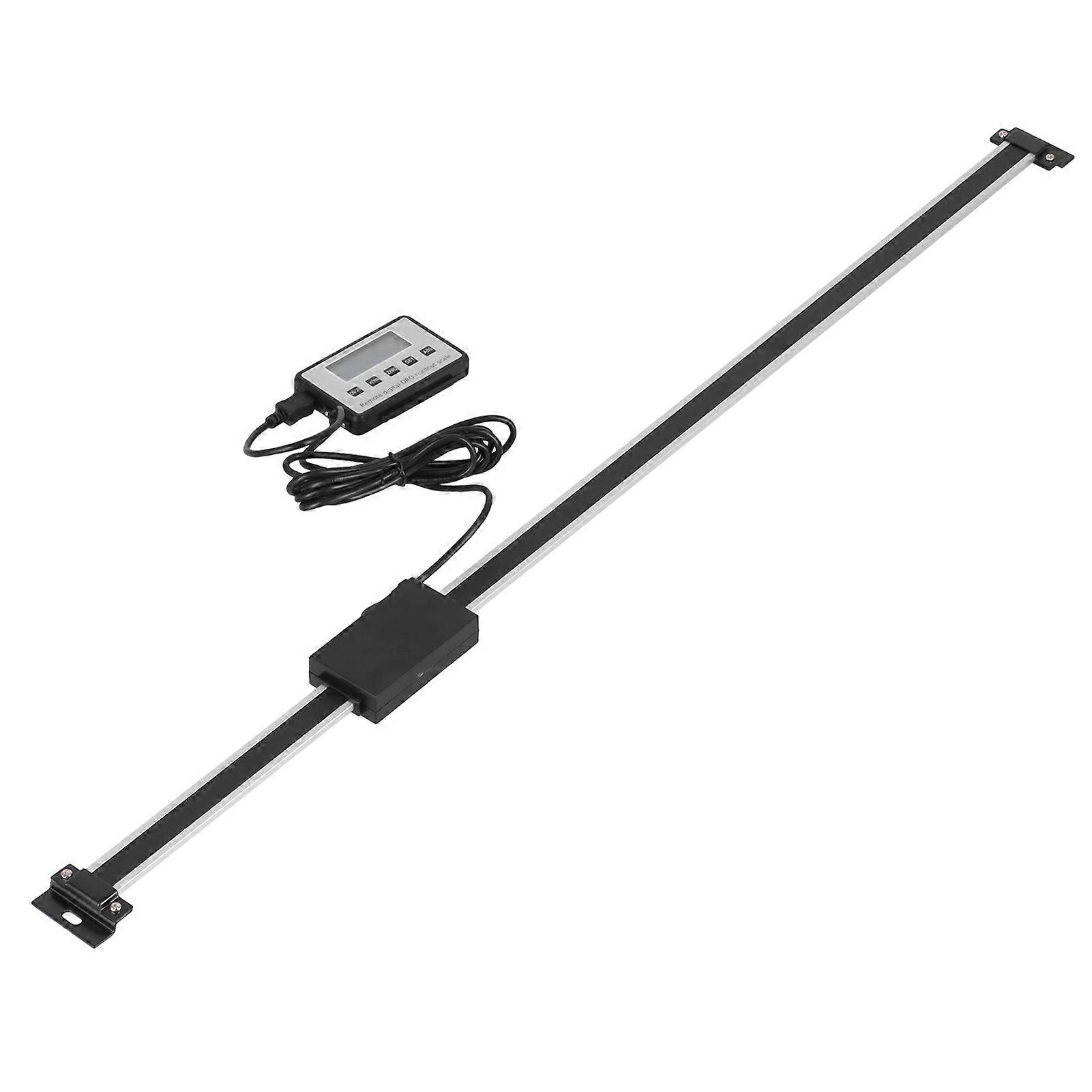 Digital Readout Linear Metric Imperial Linears Scale with Digital ...