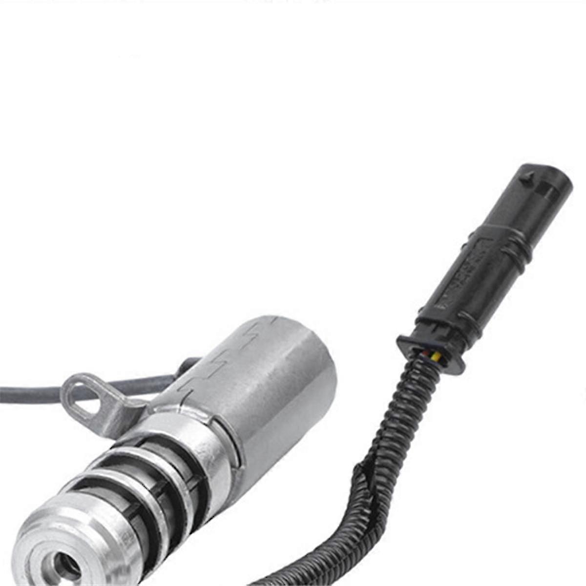 Oil Pump Solenoid Valve 11418601643 for 1 Series F20 116i 118i 120i ...