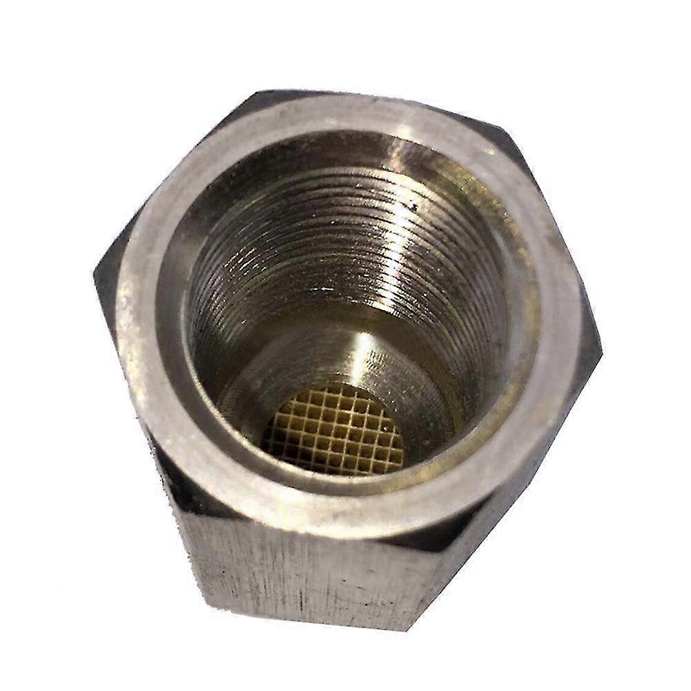 Oxygen O2 Sensor M18x1.5 Extender Adapter Bung Catalytic Converter Cel ...