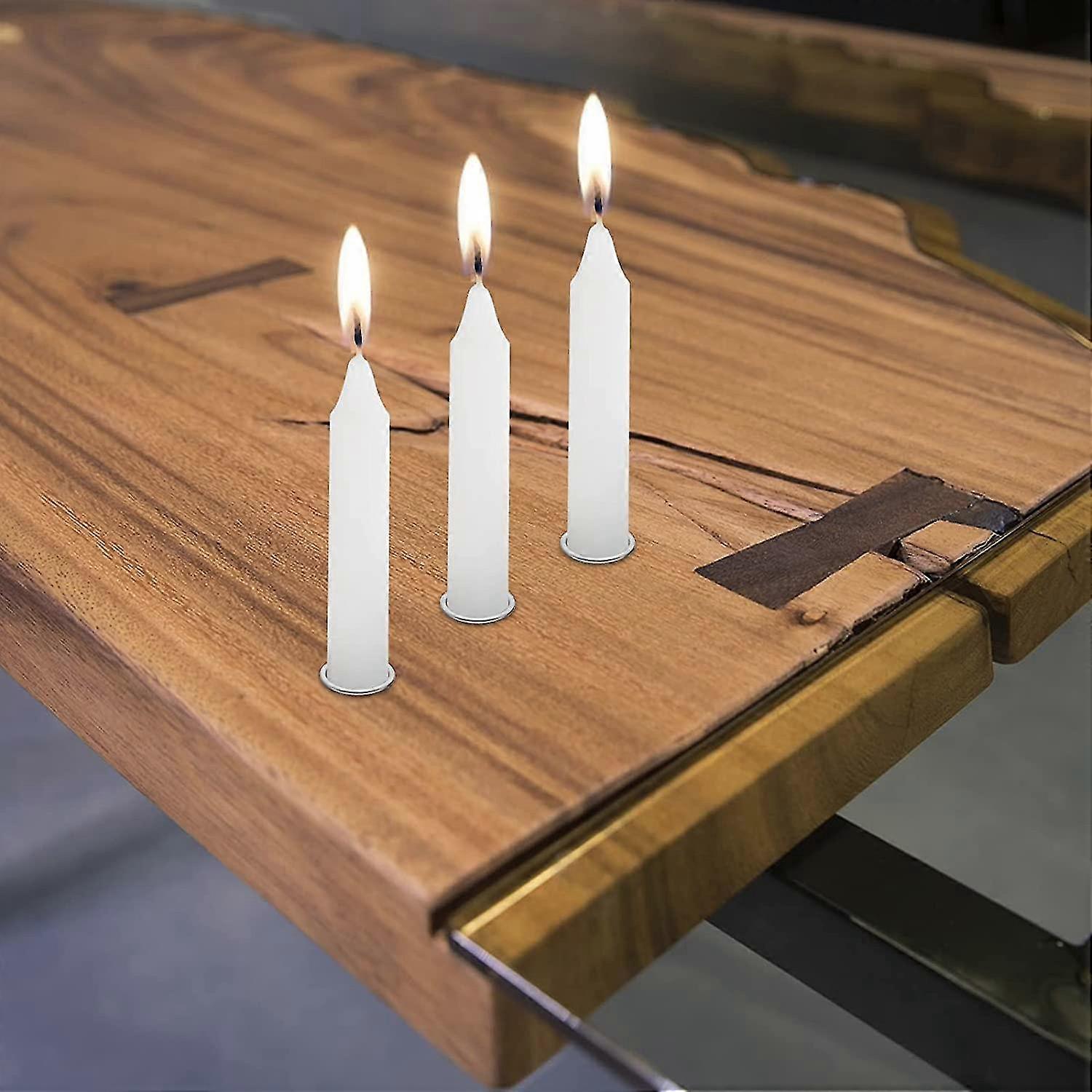 Candle Holders for Taper Candles, Candle Holder, Tea Lights, Candle ...