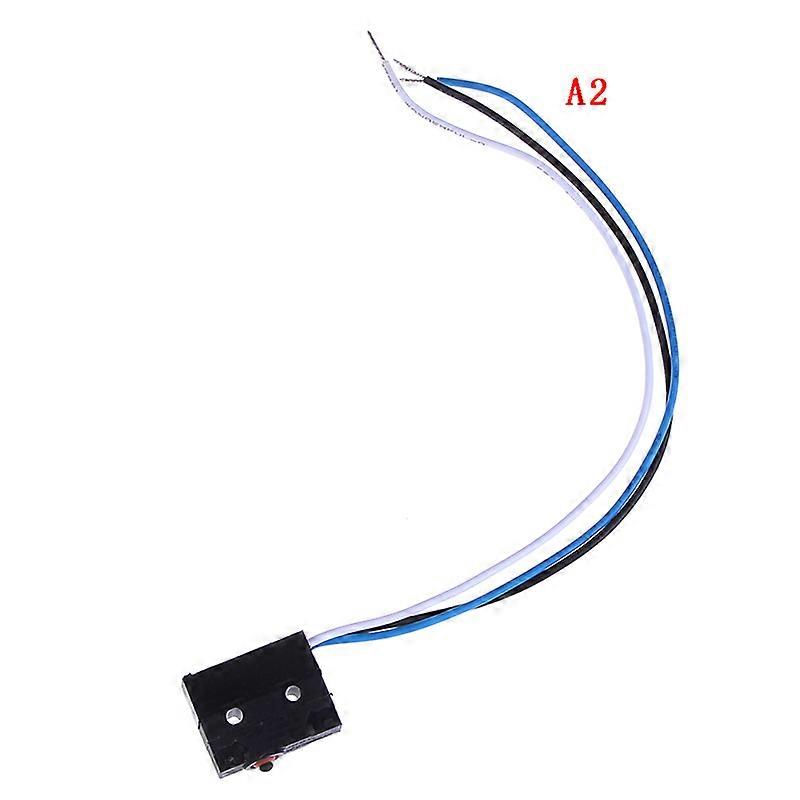 Waterproof micro switch sealed ip67 changeover microswitch 5a | Fruugo UK