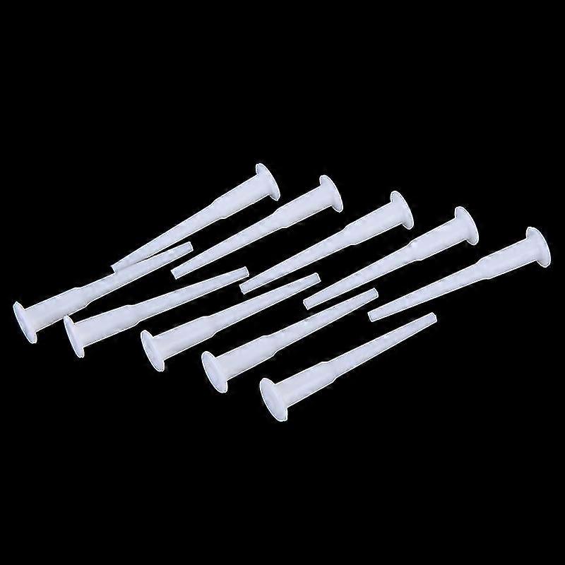 10pcs Yoga Ball Air Plug Fitness Exercise Ball Jump Ball Air Stopper ...