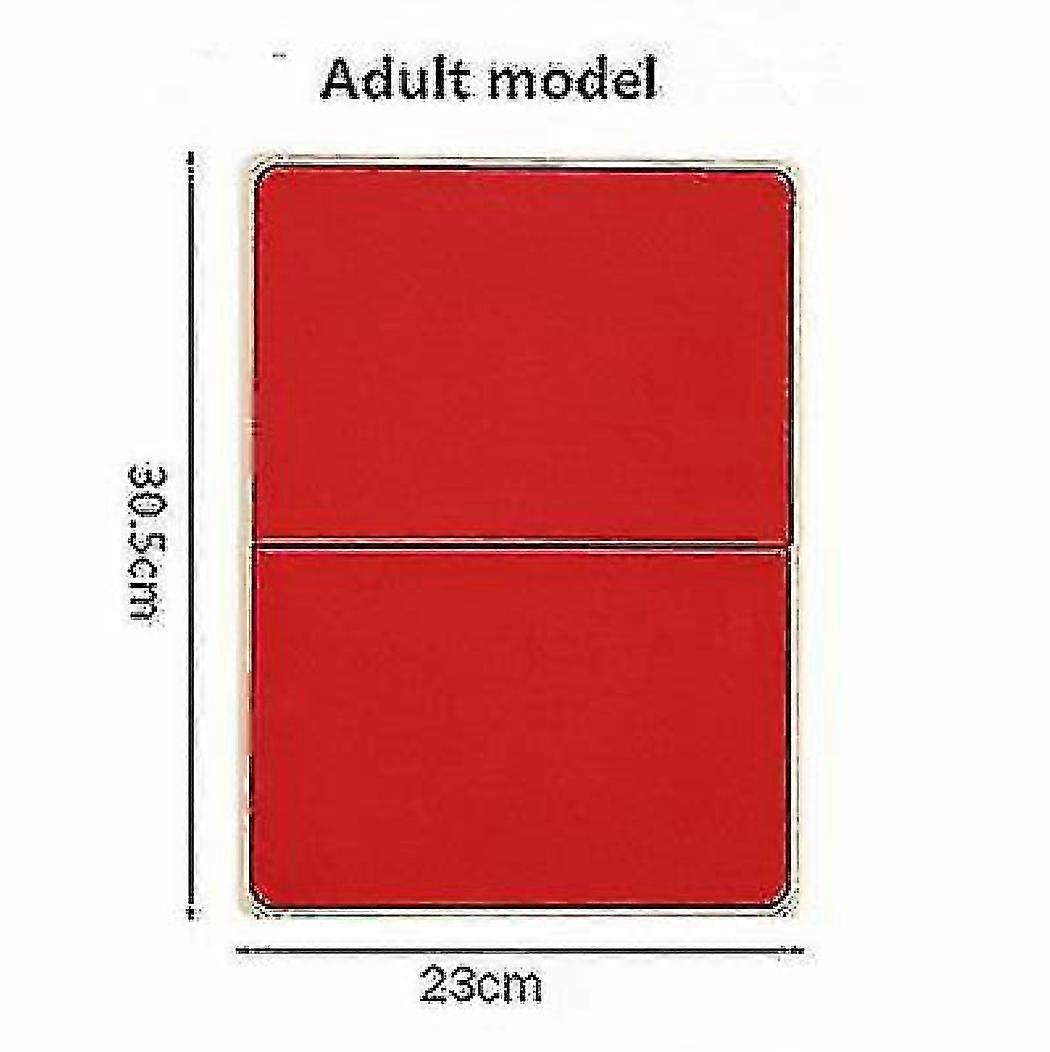 Reusable Break Board Teakwondo Wesing Martial Arts Training Teakwondo ...