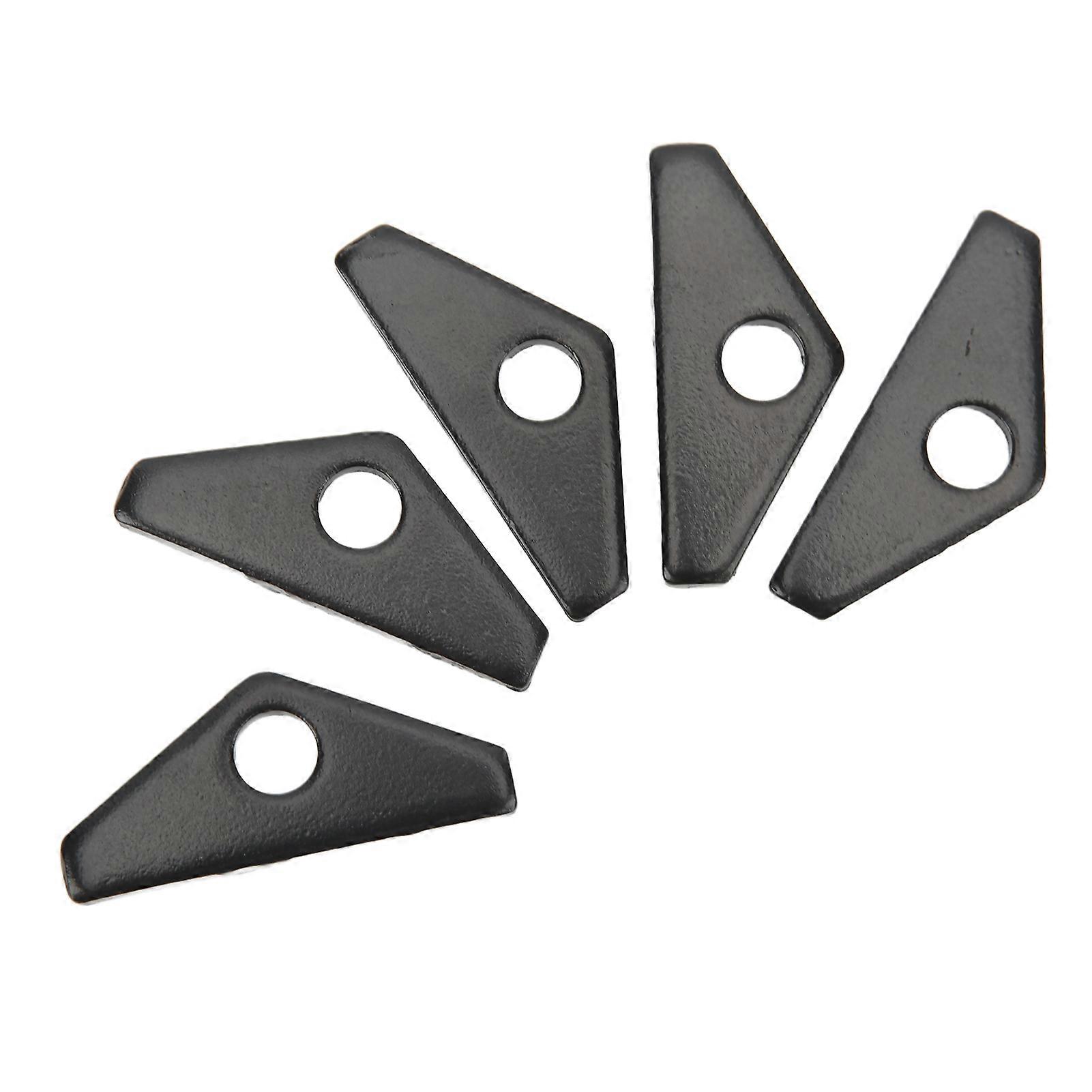 12Pcs Valve Cover Mini Spreader Tabs Replacement for Ford SBF Small ...