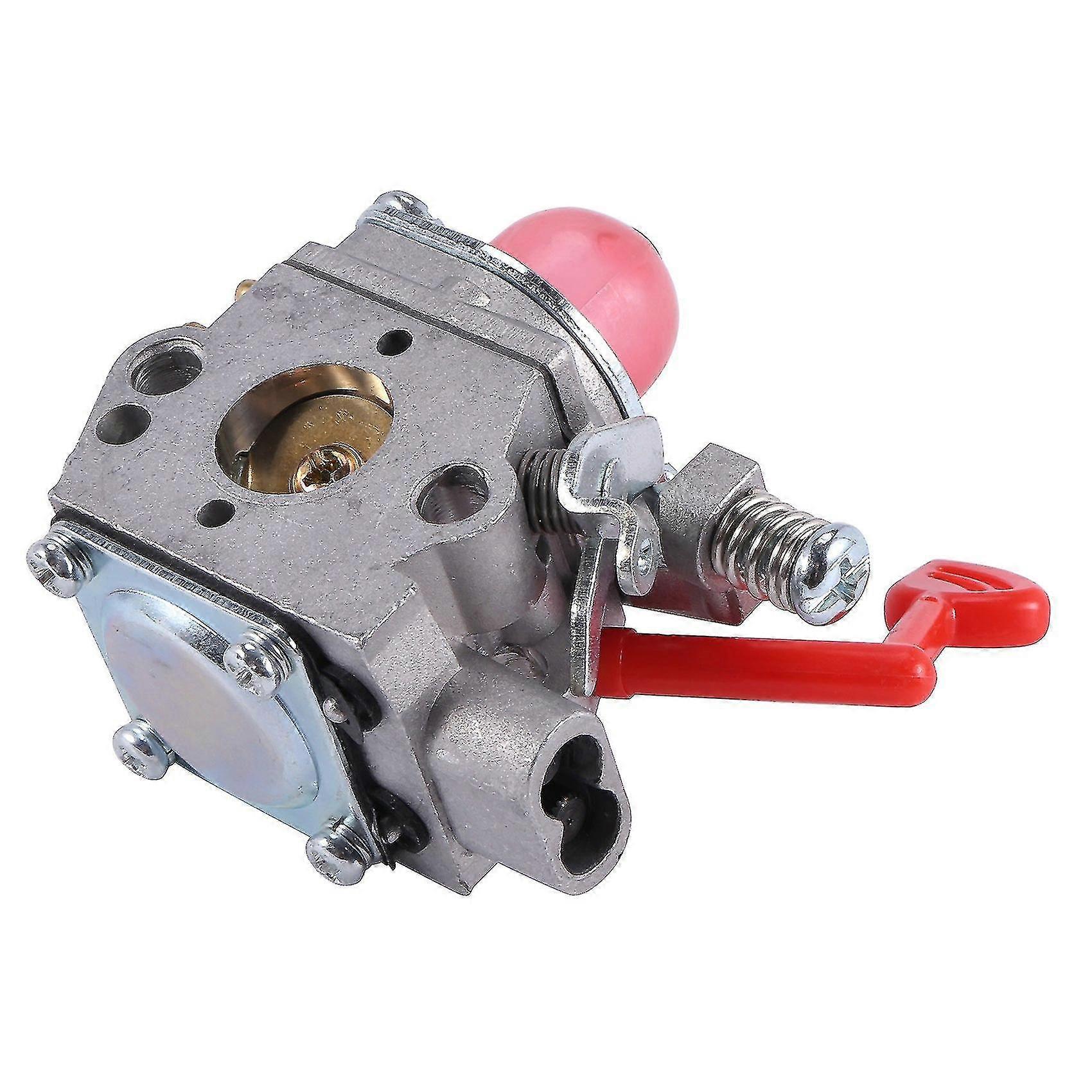 545081855 Carburetor For Bvm200c P200c For Gbv325 P325 25cc Blower For ...