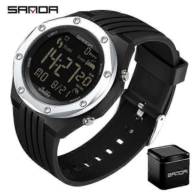 SANDA 6117 Top New 2023 Step Calorimeter Single Display Electronic ...