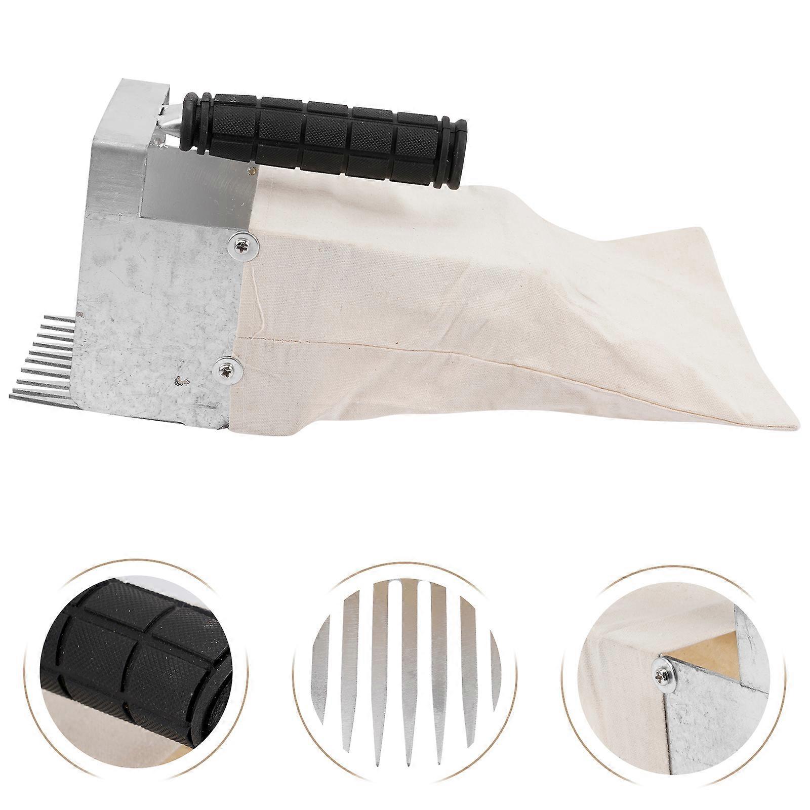 Berry Picker with Handle Berry Picker and Rake Daisy Flower Picker ...