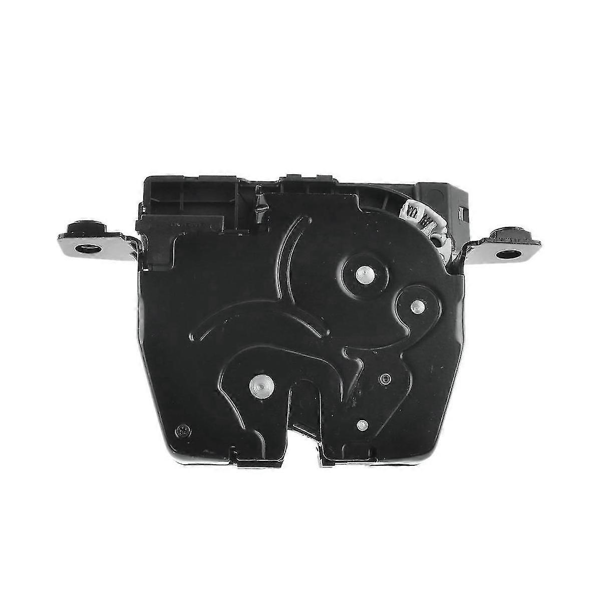 Rear Trunk Lid Lock Latch Actuator 51247269543 For F10 F31 F01 F02 535i ...