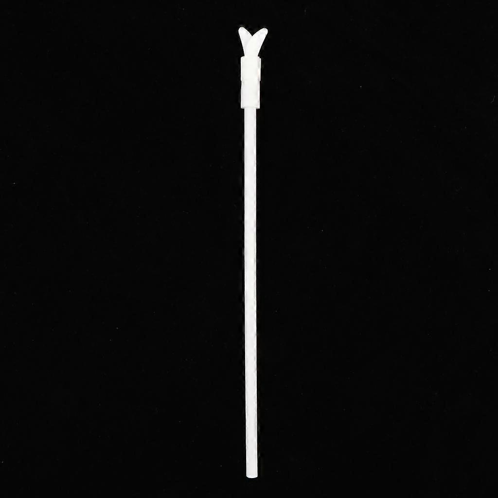 PTFE Stirring Rod with Paddle Mixer Stirring Bars Lab Utensils Tool ...