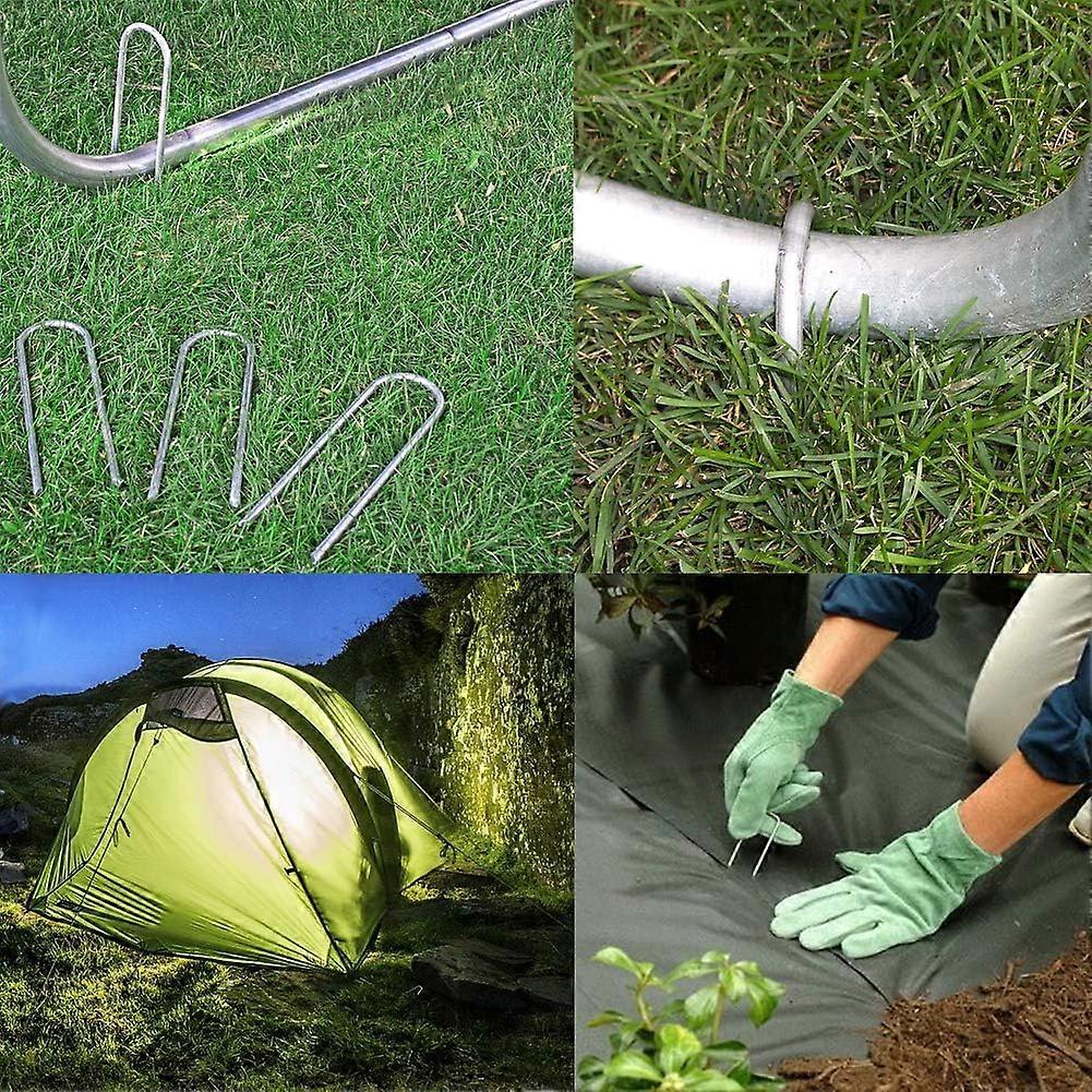 Trampolines Wind Stakes, Heavy Duty Ground Anchor | Fruugo UK