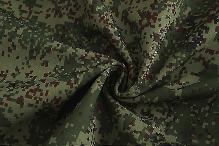 "Professional Russian Military Uniform Men's Camouflage Fleece Jacket ...