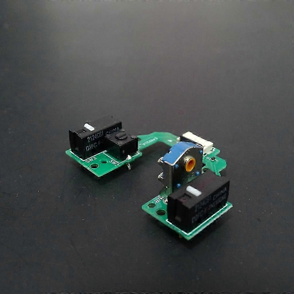 Top Mouse Motherboards Button Board Micromotion Switches for GProX ...