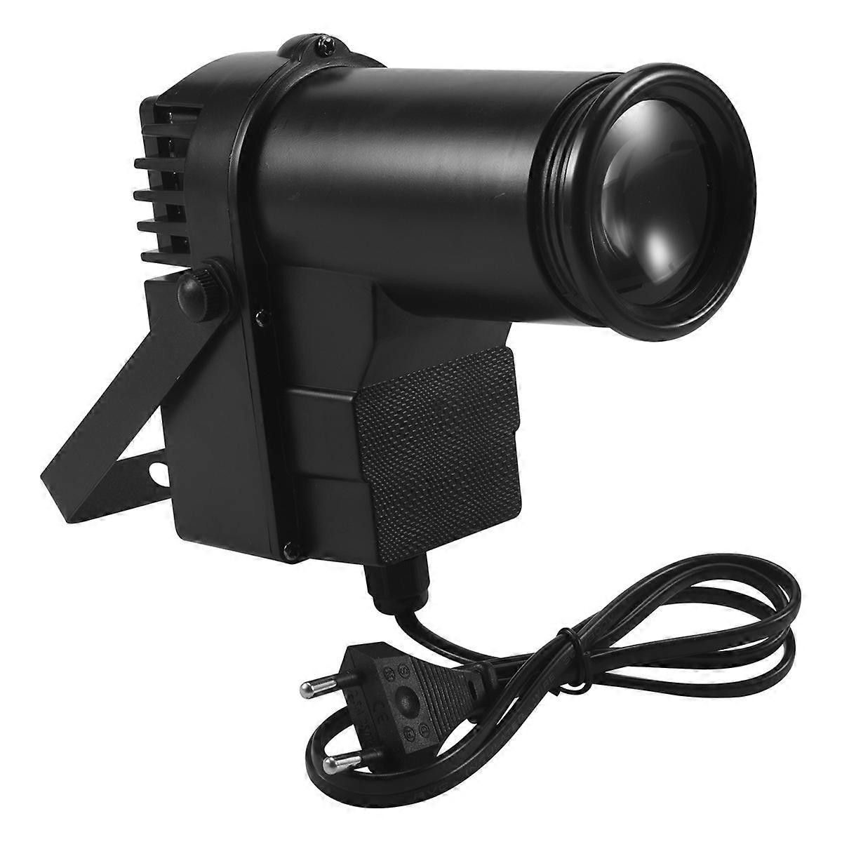 15W RGBW LED Stage Lighting Pinspot Beam Spotlight Professional DJ ...