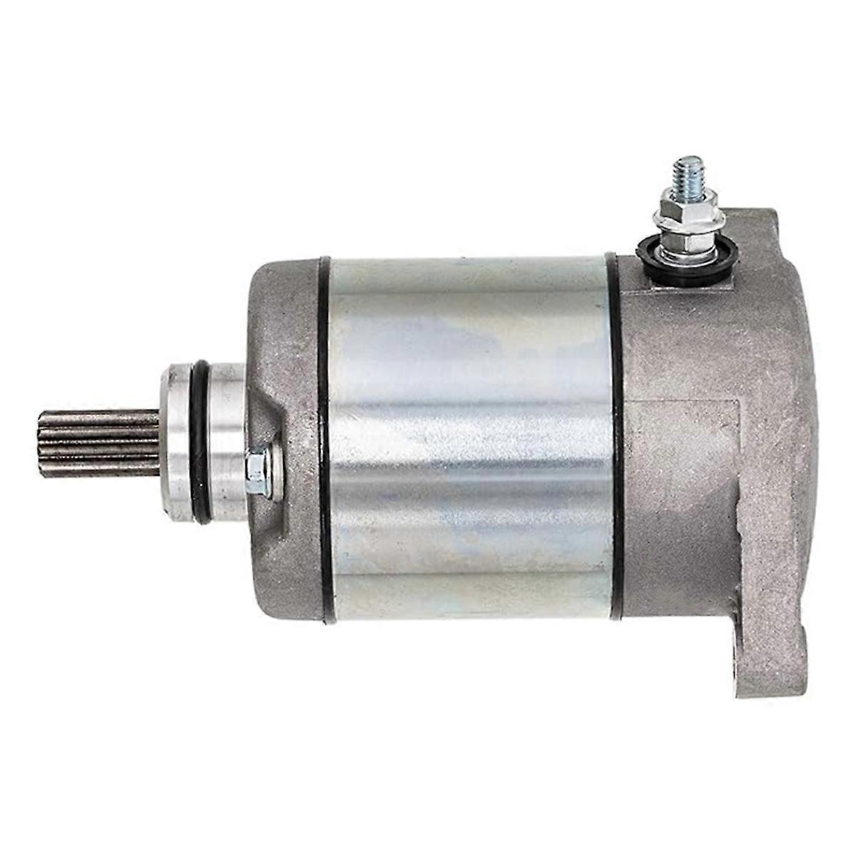 Starter Motor for Suzuki ATV LTF400 F King Quad 4WD 2WD LTA400 F/C (K2-K8) Eiger 31100-38F00 Mot ...