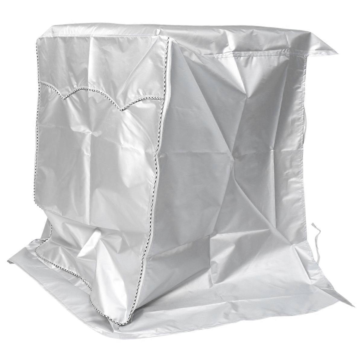 Front Load Laundry Dryer Covers Washing Machine Cover Dustproof Home ...