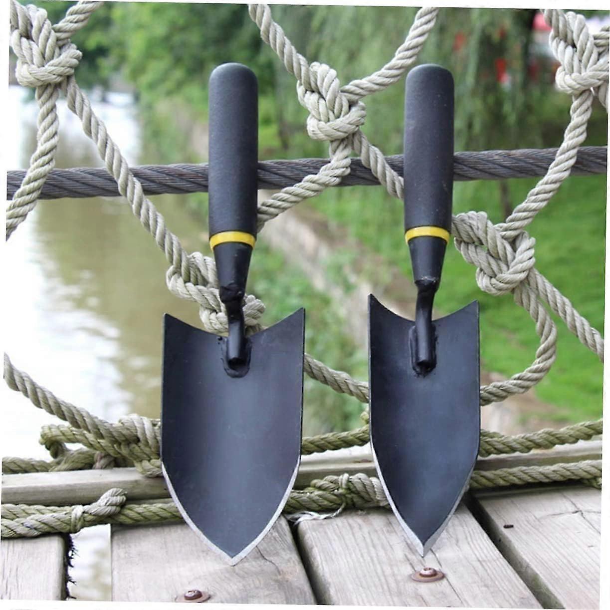 1 piece hand spade gardening shovel garden hand trowel small shovel ...