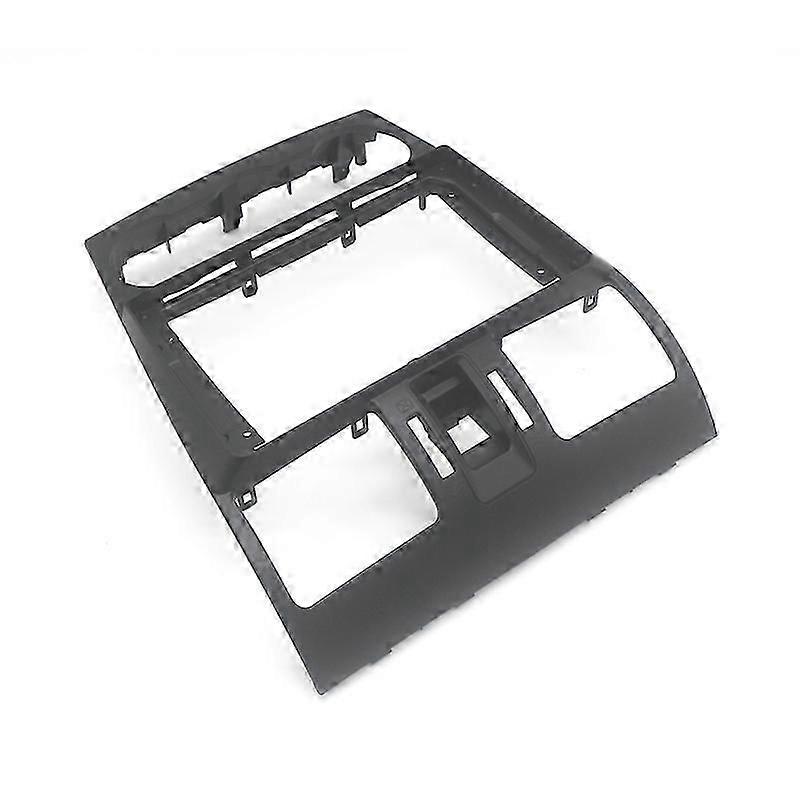 Car Radio Frame Kit For Subaru Forester/impreza/xv Auto Dash Panel ...
