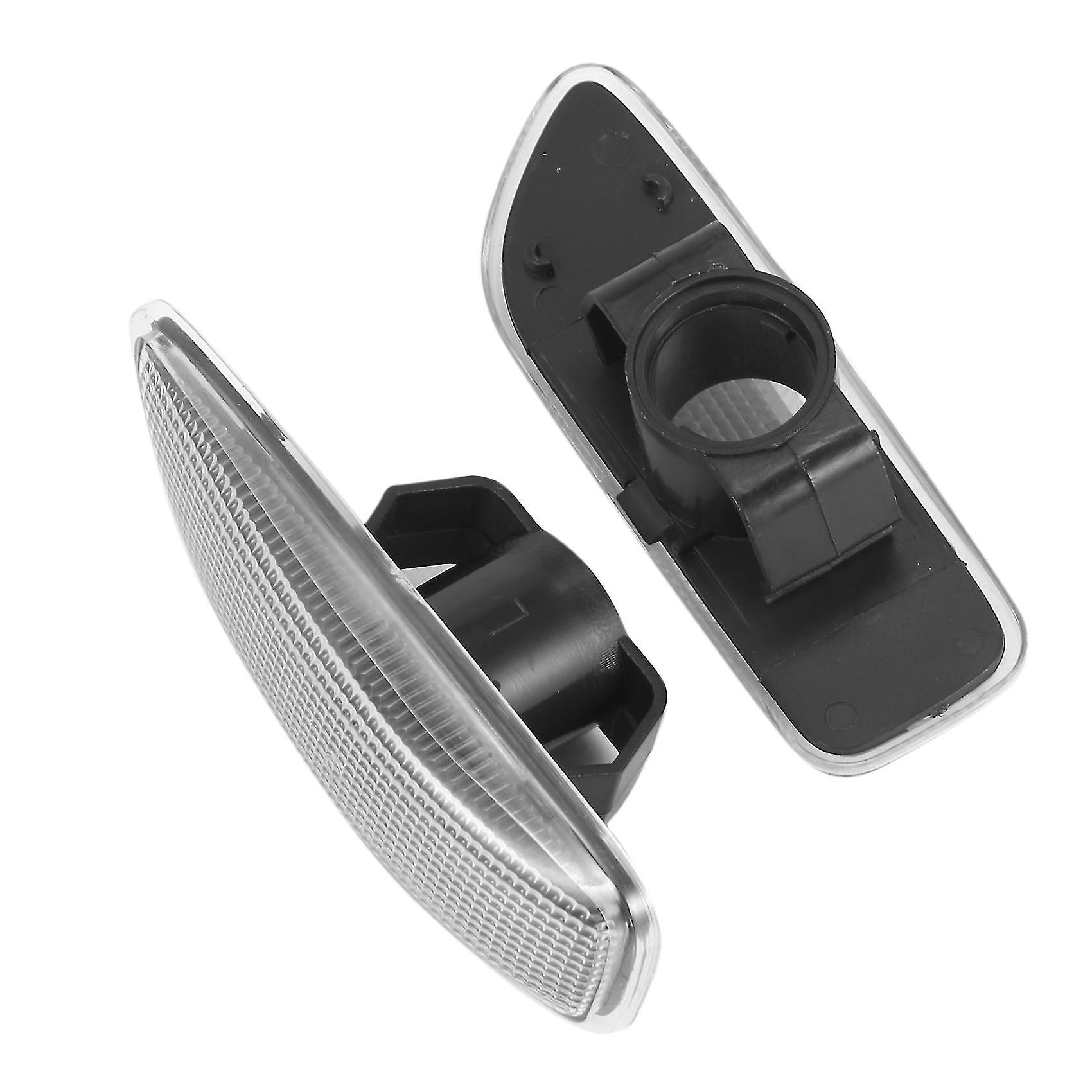 Car Front Side Marker Light Left/right Turn Signal Light 30722641 ...