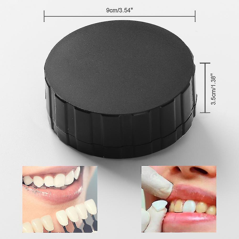Dental Veneer Pretreatment Patch Box Portable All Ceramic Veneer ...