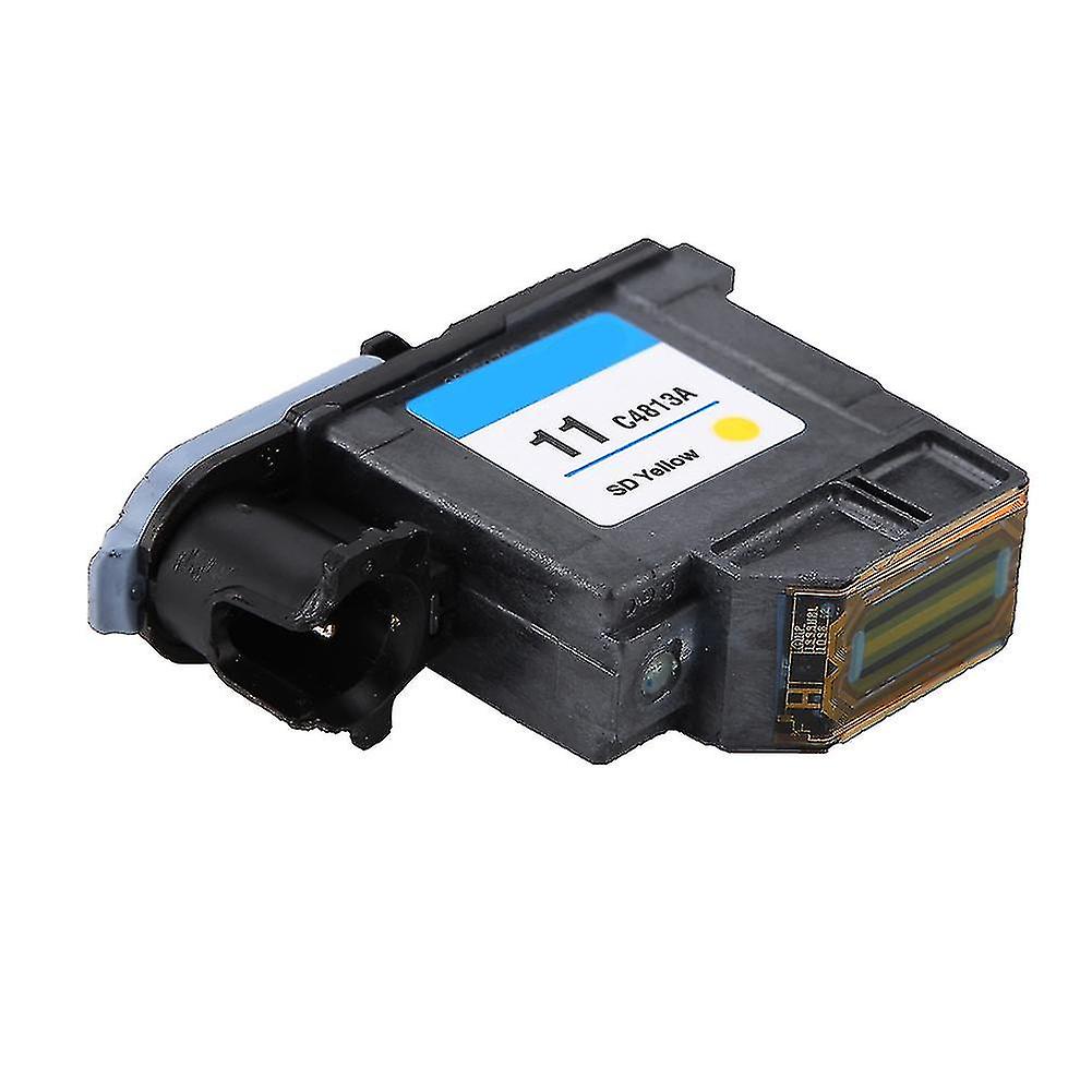 Natural Colors C4813a Print Head - No Paper Jam Printhead For Hp 500 ...
