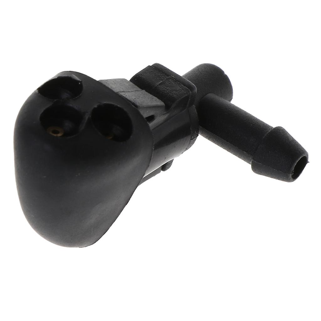 2Pcs 3-Hole Car Front Windshield Washer Nozzle Fit for Cruze 2009-2014 ...