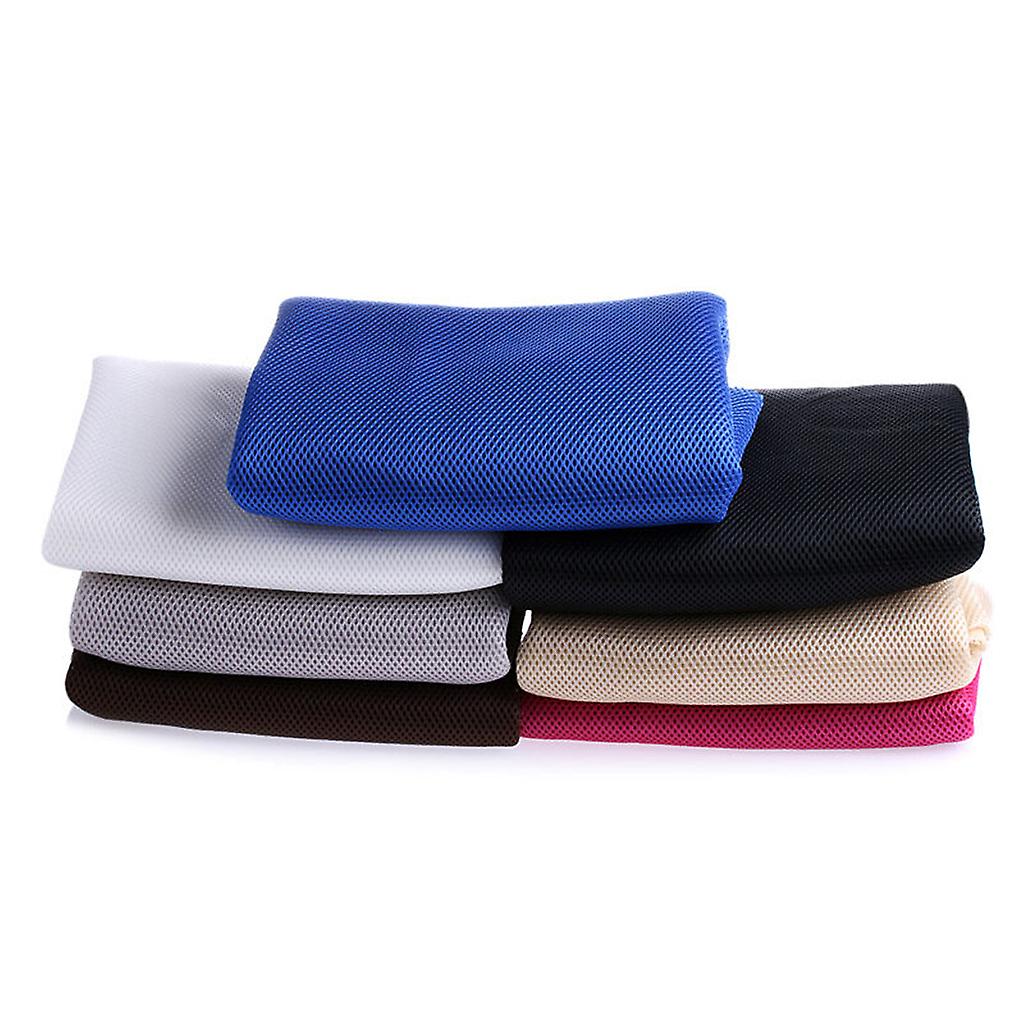 Speaker mesh Speaker grill Cloth Stereo Grille Fabric Dustproof Audio ...