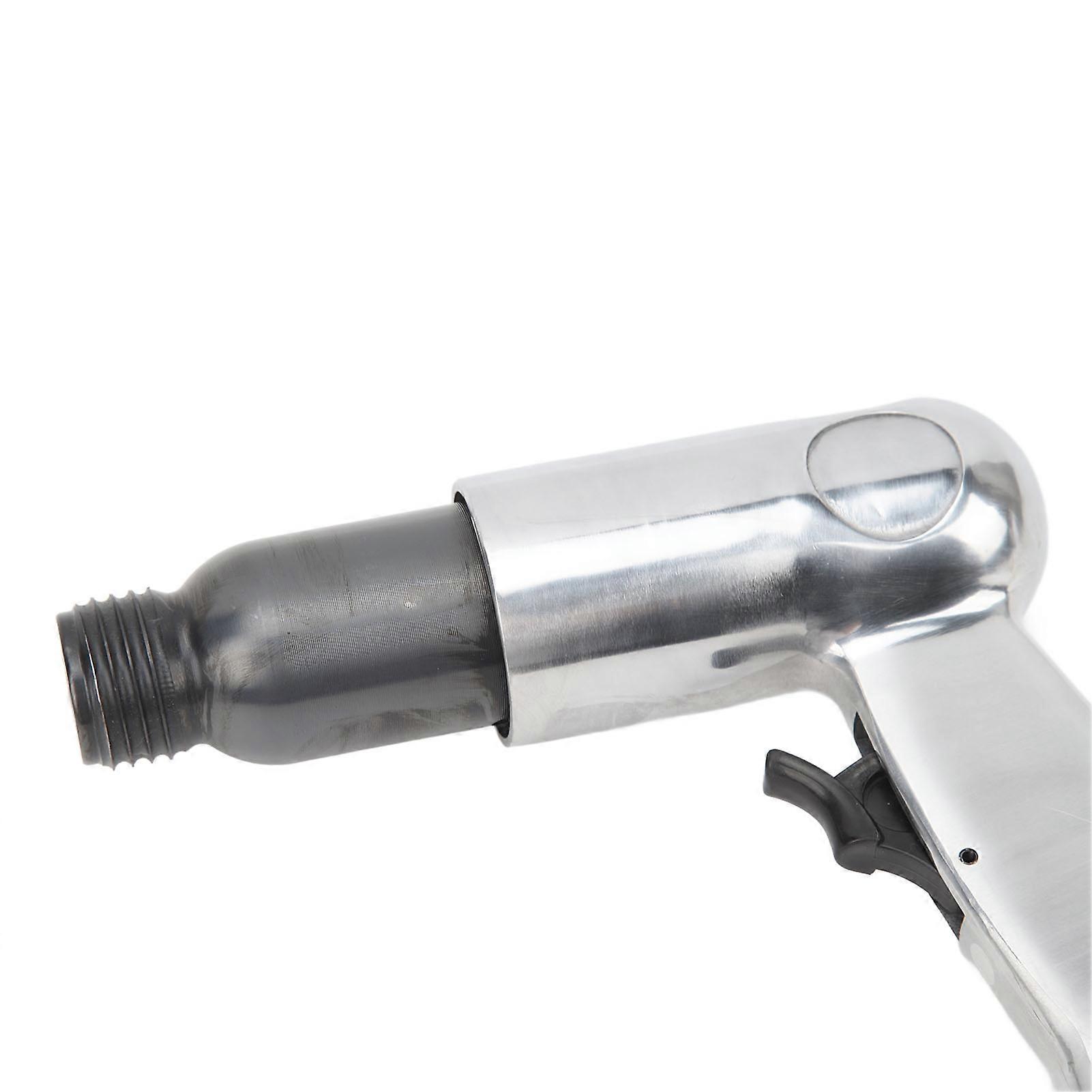 Air Hammer Kit Heavy Duty Pneumatic Chisel Drill Tool Power Hammer for ...