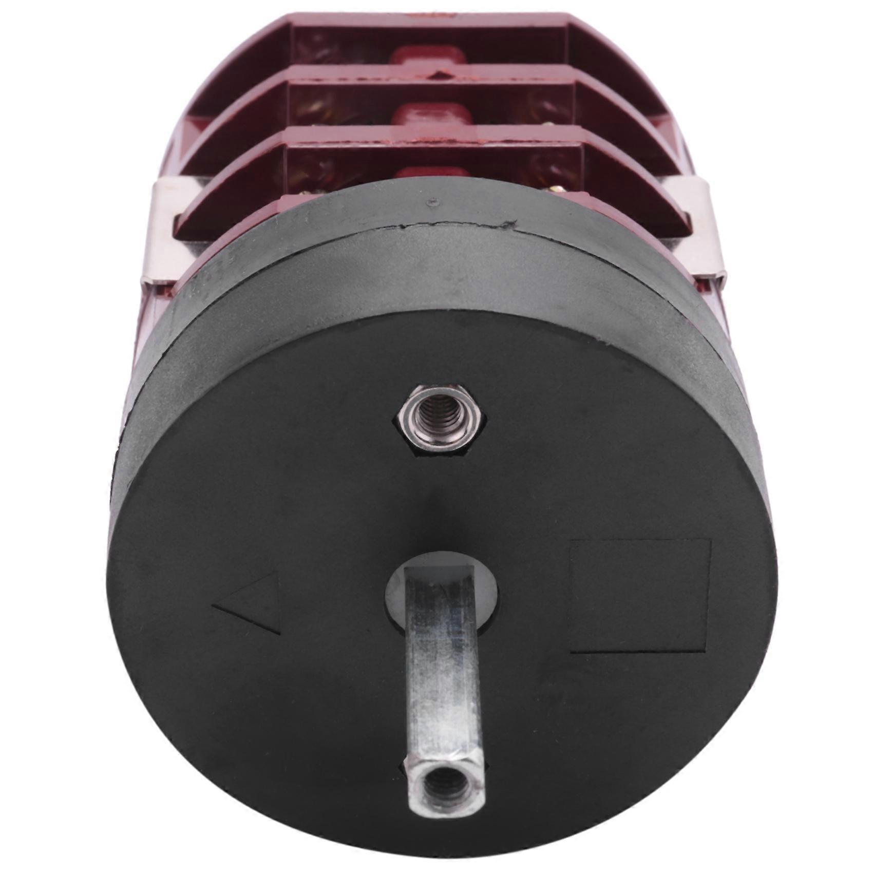 220V/380V 32A Car Tire Changer Machine Motor Forward Reverse Switch ...