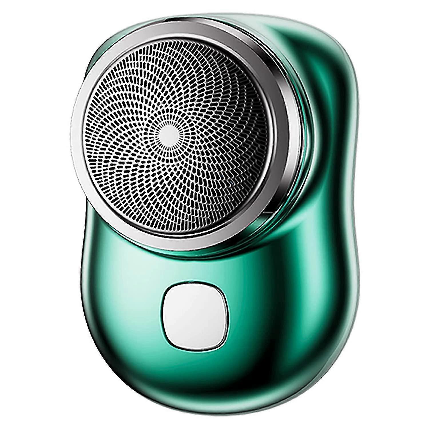 Mini-shave Bärbar elektrisk rakapparat, Mini-rakning Bärbar elektrisk ...