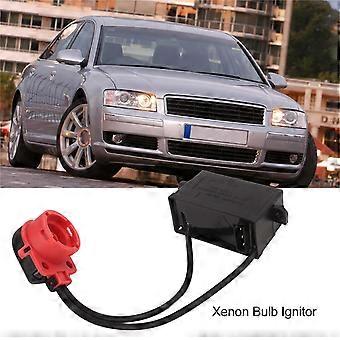 3PIN D2S D2R Xenon Bulb Ignitor 1307329059 Headlight Ballast Igniter ...