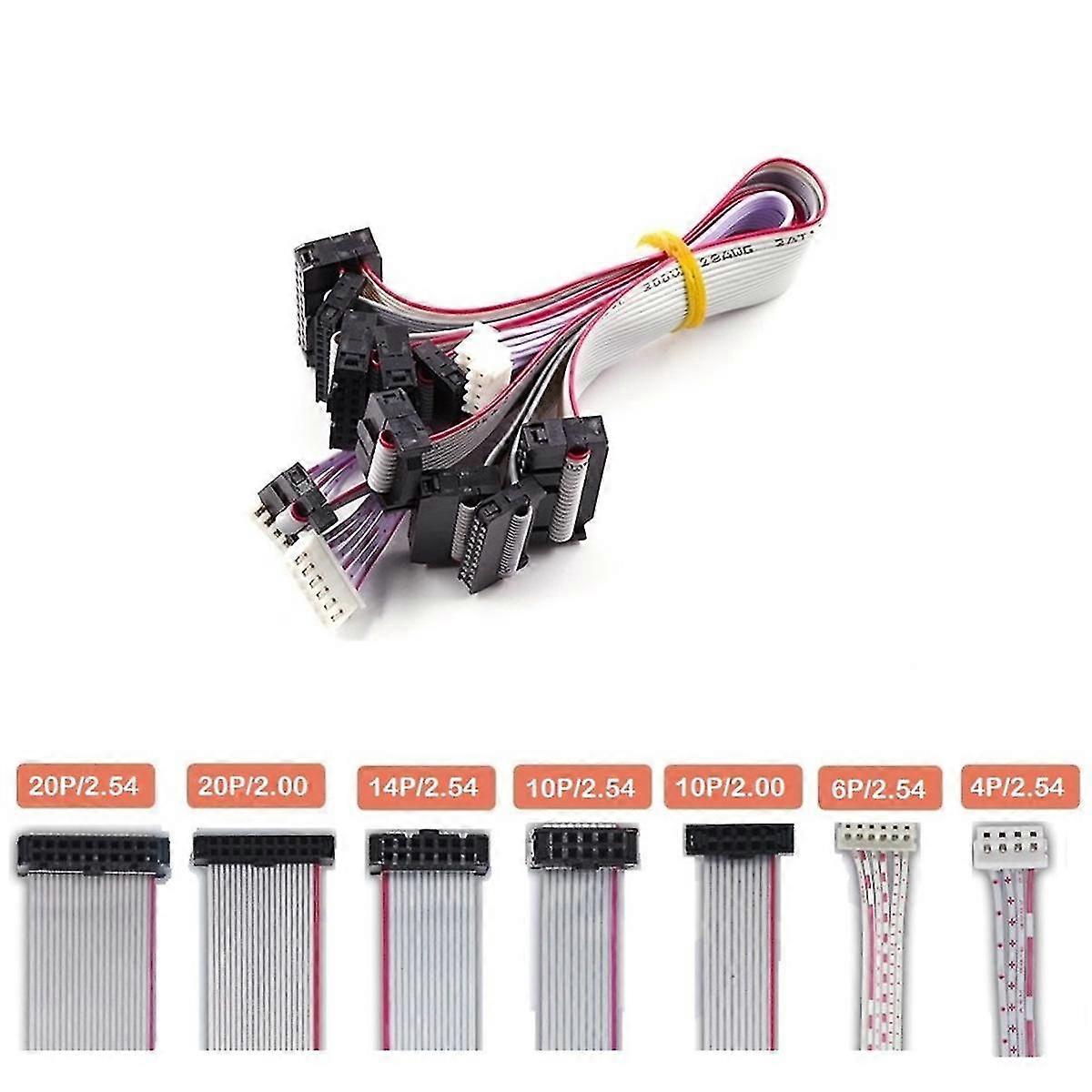 For Jlink V12 J Link V12 Jtag Swd Programmer Stm32 Emulator Debugger Arm Mcu Debug Tool Adapter ...