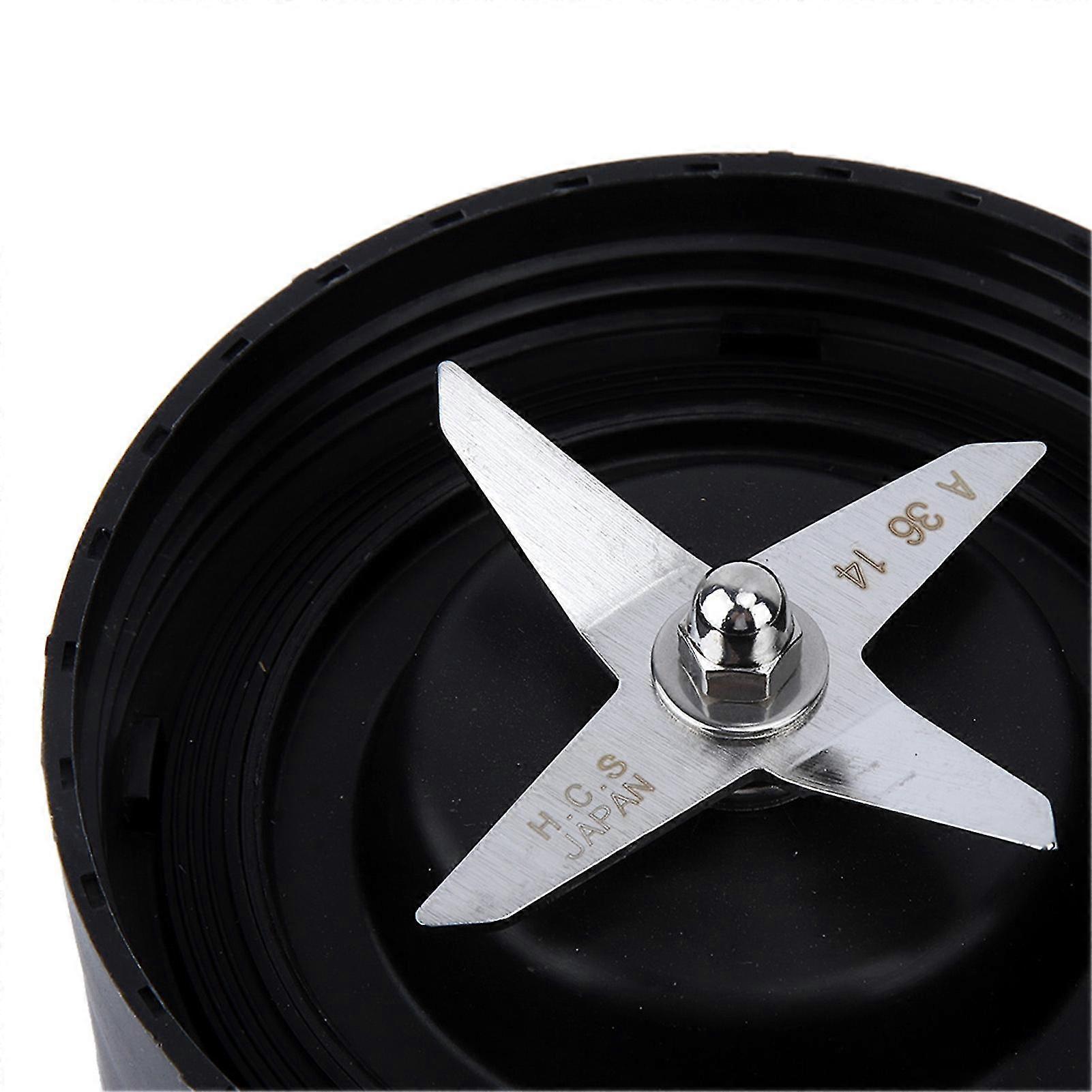 Extractor Blade Blender Stainless Steel Replacement Fit For Rx 1700w ...