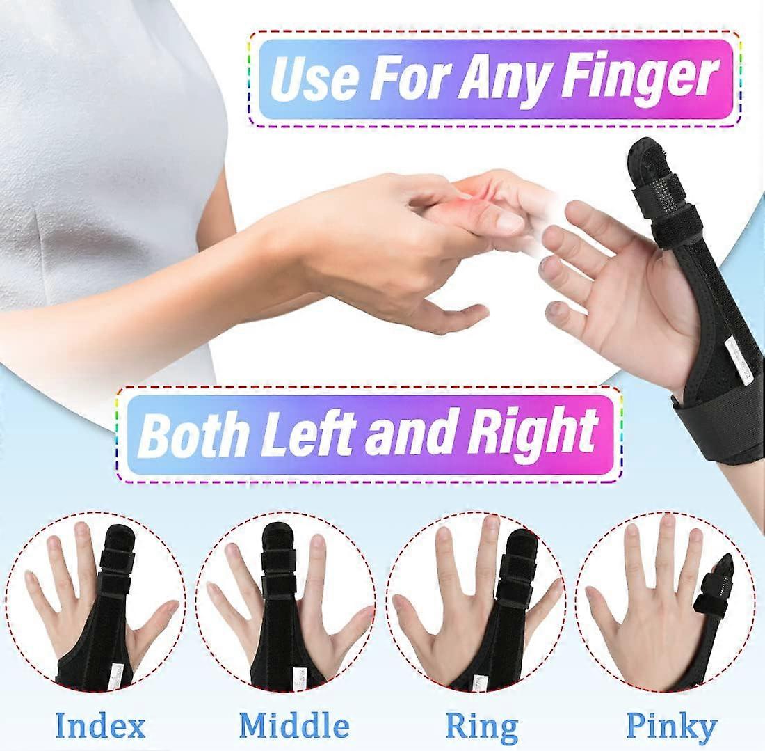 Finger Splints, Thumb Braces, Thumb Splints for De Quervain's ...