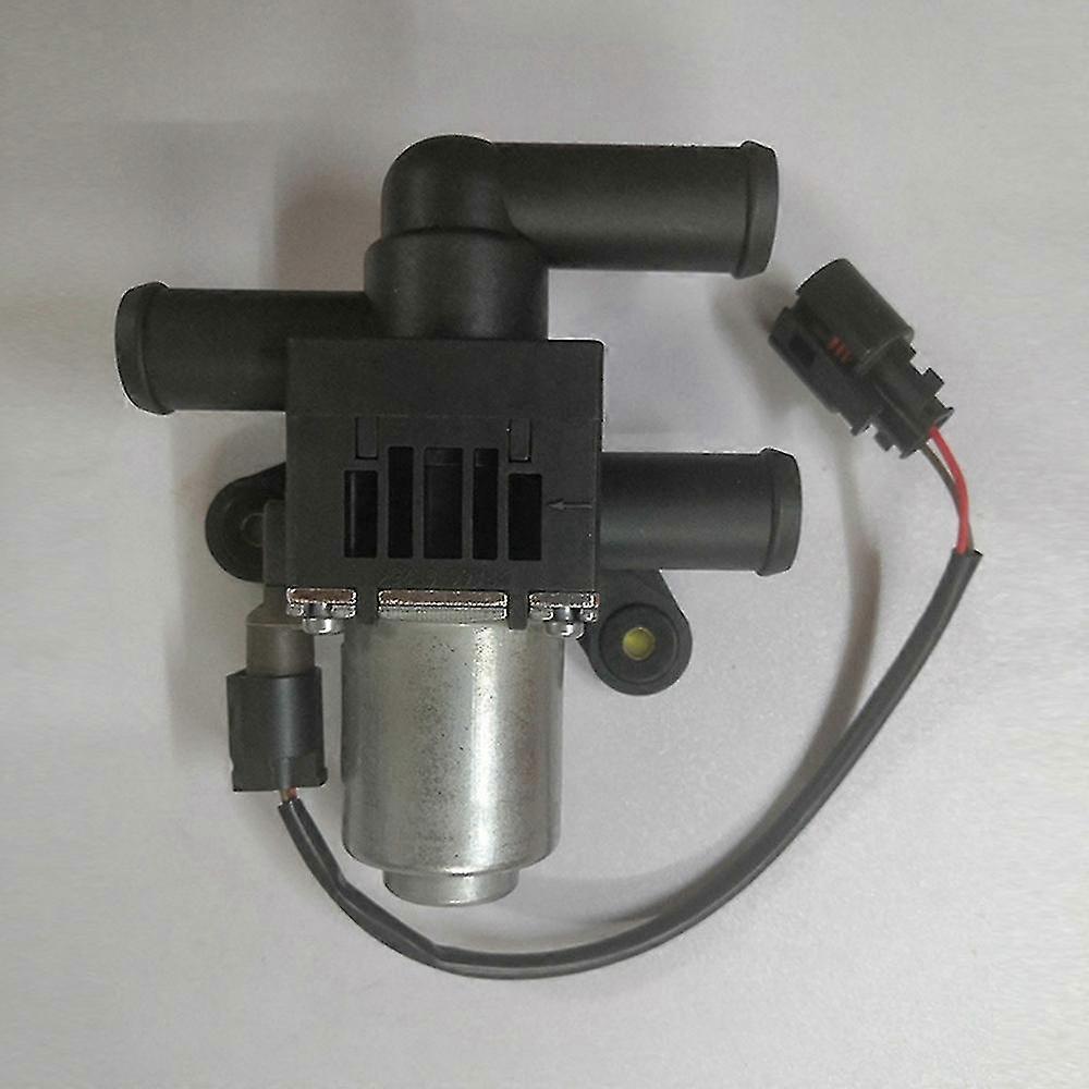 Car Truck Air Condition Heating Control Valve for MAN F M TGA TGM TGX ...