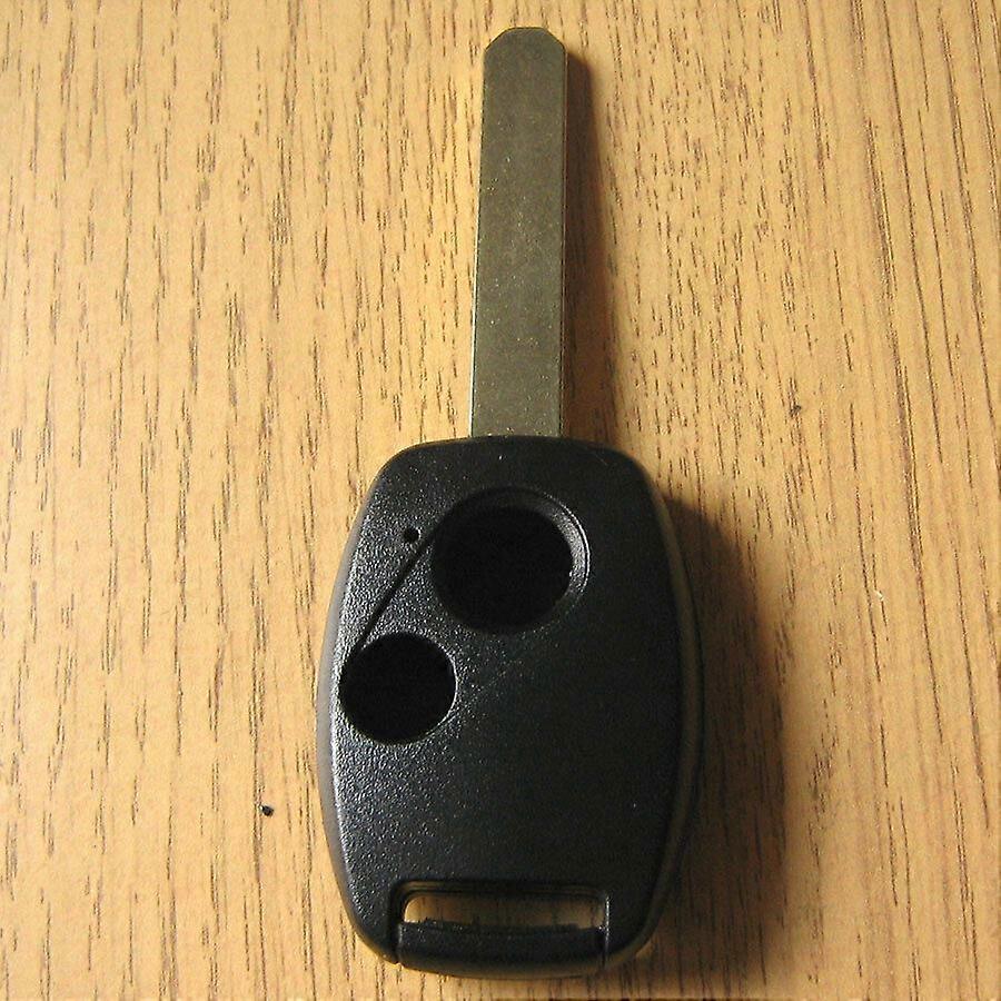 Plip Remote Control Key Case 2b for Honda Civic Accord HR-V CR-V S2000 ...