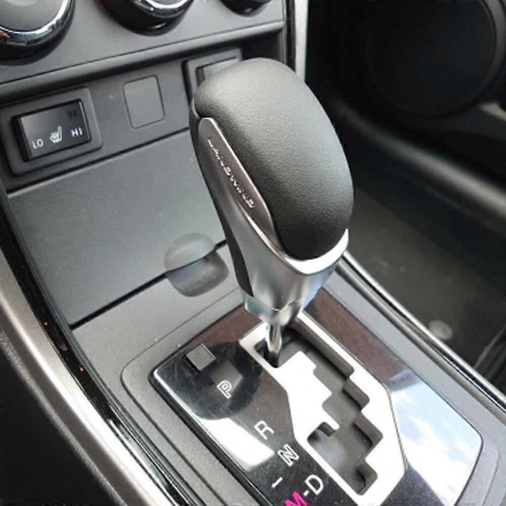 Automatic Car Gearbox Handles Gear Shift Knob Stick Lever Head for ...