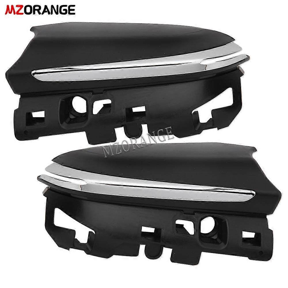 Rearview Mirror Bottom Cover Trim For Toyota Camry & Avalon 2019 2020 ...