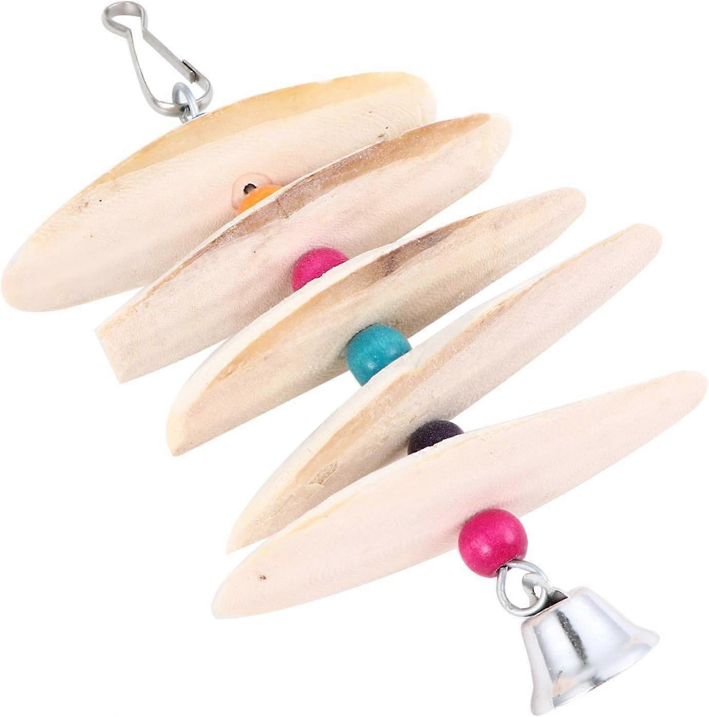 2025 Suitable Bird Cuttlebone for Parakeets- Parrot Toys Chewing Bird ...